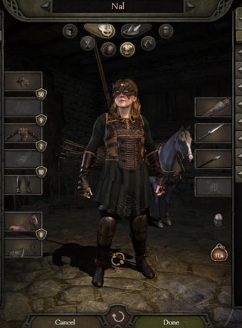 Realms Forgotten Mod - Download